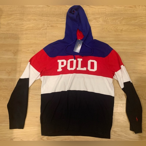 Polo Ralph Lauren | Shirts | Polo Ralph Lauren Mens Polo Logo ...